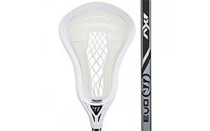 Lacrosse Defense Sticks: Complete Long Sticks | LAX Monkey