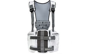 Lacrosse Rib Pads: Youth & Adult Kidney Protectors | LAX Monkey