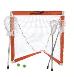 Lacrosse Fiddlesticks: Practice with Mini Sticks! | LAX Monkey