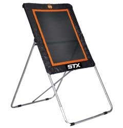 Lacrosse Rebounders: Bounce Back Walls | LAX Monkey