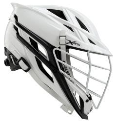 Cascade XRS Pro Custom Lacrosse Helmets