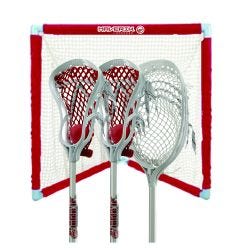 Lacrosse Fiddlesticks: Practice with Mini Sticks! | LAX Monkey