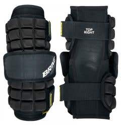 Lacrosse Elbow and Arm Pads: Youth & Adult Defense Arm Guards