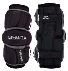 Lacrosse Elbow and Arm Pads: Youth & Adult Defense Arm Guards