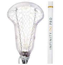 Girl's Lacrosse Sticks: Shop Complete Sticks for Women! | LAX Monkey