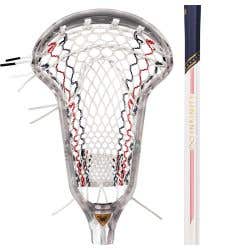 Girl's Lacrosse Sticks: Shop Complete Sticks for Women! | LAX Monkey