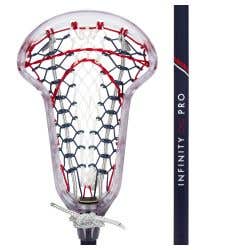 Girl's Lacrosse Sticks: Shop Complete Sticks for Women! | LAX Monkey