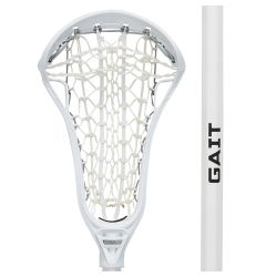 Gait Women's Complete Lacrosse Sticks | LAX Monkey | Brand: Gait