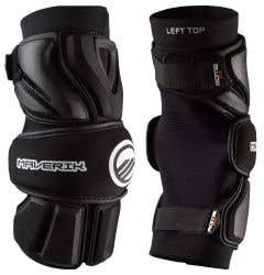 Lacrosse Elbow and Arm Pads: Youth & Adult Defense Arm Guards