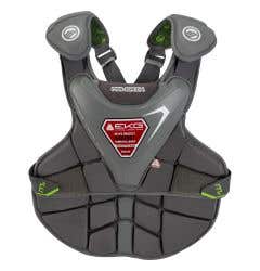 Lacrosse Goalie Chest Protectors & Pads | LAX Monkey