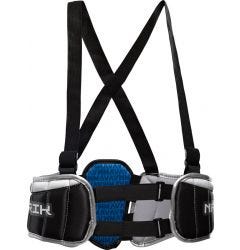 Lacrosse Rib Pads: Youth & Adult Kidney Protectors | LAX Monkey