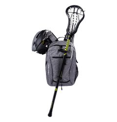 Lacrosse Equipment Bags: Duffle Bags for Lacrosse Gear | LAX Monkey