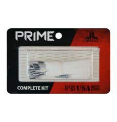 Men's Lacrosse String