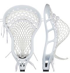 Lacrosse Heads: Pre Strung & Unstrung Lacrosse Stick Heads