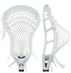 Lacrosse Heads: Pre Strung & Unstrung Lacrosse Stick Heads