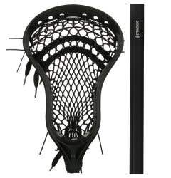 Attack & Midfield Complete Lacrosse Sticks | LAX Monkey