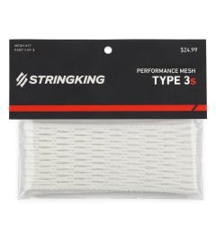 StringKing Lacrosse Equipment