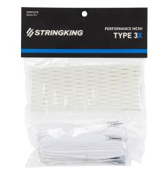 StringKing Lacrosse Equipment
