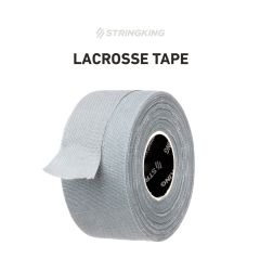 How (and Why) to Tape a Lacrosse Stick [VIDEO + WALKTHROUGH]