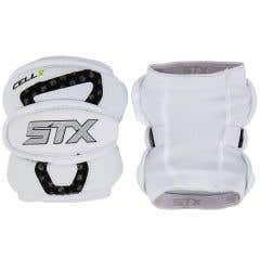 Lacrosse Elbow and Arm Pads: Youth & Adult Defense Arm Guards