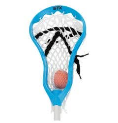 Lacrosse Fiddlesticks: Practice with Mini Sticks! | LAX Monkey