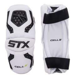 Page 2 | Lacrosse Elbow and Arm Pads: Youth & Adult Defense Arm Guards