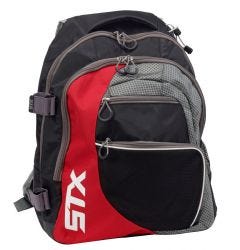 Lacrosse Backpacks (with Stick Holders) | LAX Monkey