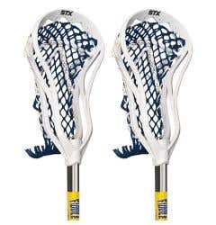 Lacrosse Fiddlesticks: Practice with Mini Sticks! | LAX Monkey