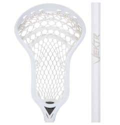 Attack & Midfield Complete Lacrosse Sticks | LAX Monkey
