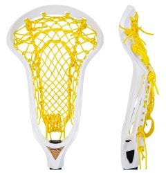 Girls & Women's Lacrosse Heads | LAX Monkey