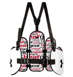 Lacrosse Rib Pads: Youth & Adult Kidney Protectors | LAX Monkey