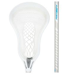 Types of Lacrosse Sticks: A Complete Guide