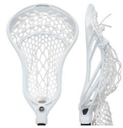 Defensive Lacrosse Heads: Heads for Defense | LAX Monkey