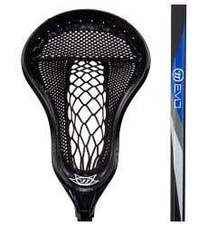 Guide to Different Types of Lacrosse Sticks