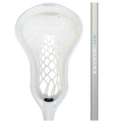 Types of Lacrosse Sticks: A Complete Guide