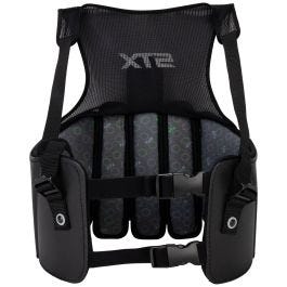STX Cell X Lacrosse Rib Pads