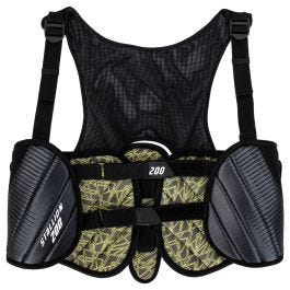 STX Stallion 200 Lacrosse Rib Protectors