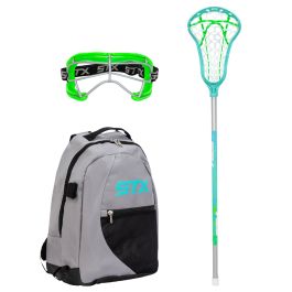 STX Exult Rise Women's Complete Starter Kit