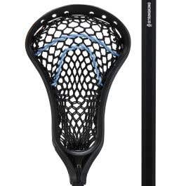 StringKing Women's Starter Lacrosse Stick Strung with Type 4 Mesh