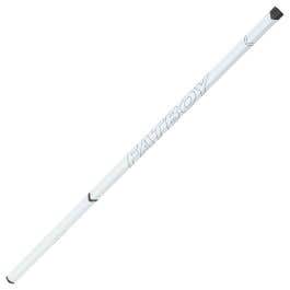 Warrior Fatboy Evo QX2 Carbon Attack Lacrosse Shaft