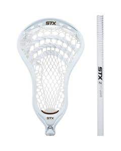 Attack & Midfield Complete Lacrosse Sticks | LAX Monkey