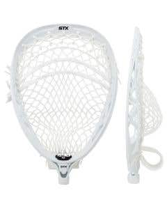 Lacrosse Goalie Heads: Strung & Unstrung Goalie Heads | LAX Monkey