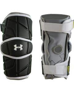 Lacrosse Elbow and Arm Pads: Youth & Adult Defense Arm Guards