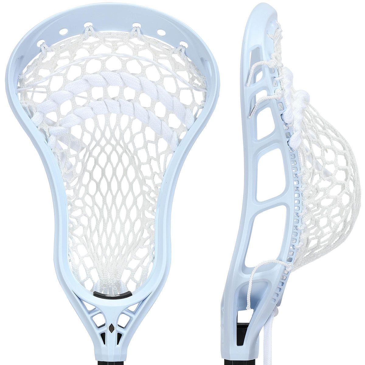 lacrosse head stringing stand