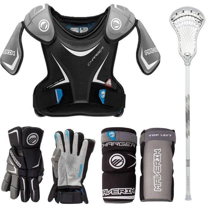 What Makes the Absolutely Fantastic and the Best Lacrosse Starter Kit?