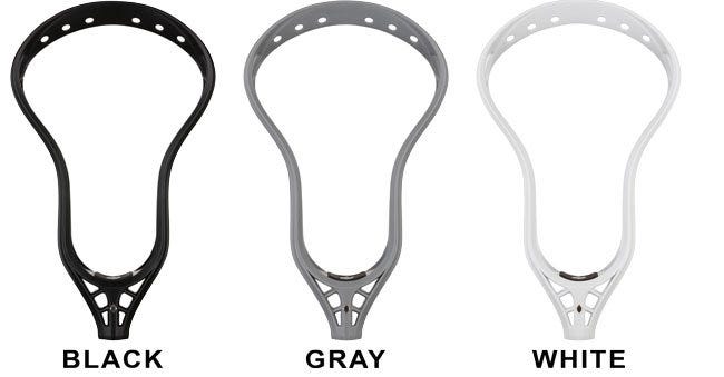 StringKing Mark 2V Unstrung Lacrosse Head
