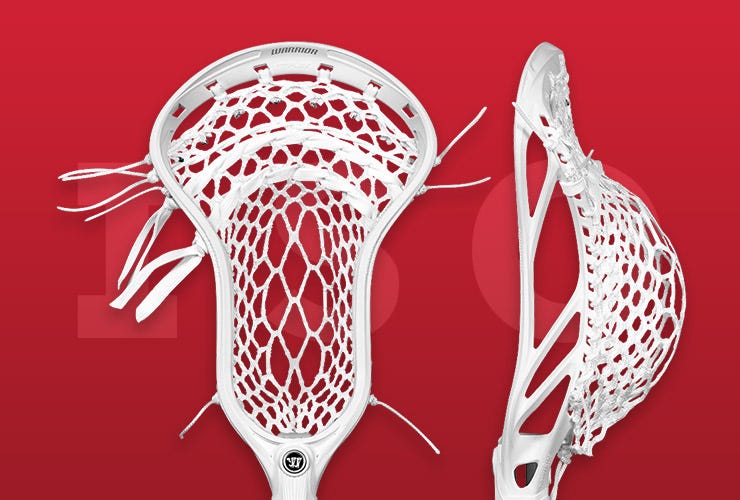 Lacrosse Equipment: Best Selection of Lacrosse Gear from Top Brands