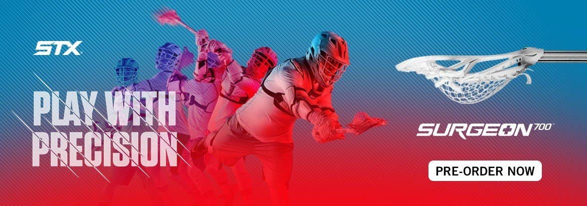 LacrosseMonkey.com - #1 Online Lacrosse Equipment